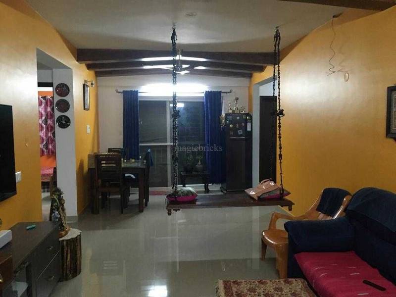 Ravoos Nandan in Whitefield, Bangalore: Price, Brochure, Floor Plan ...