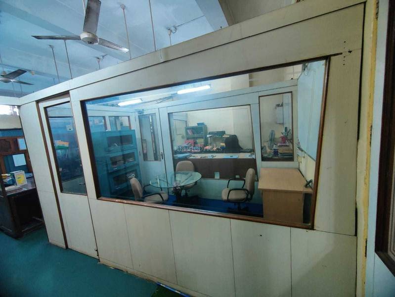 SDF Building in Sector 5 Salt Lake City, Kolkata: Price, Brochure ...