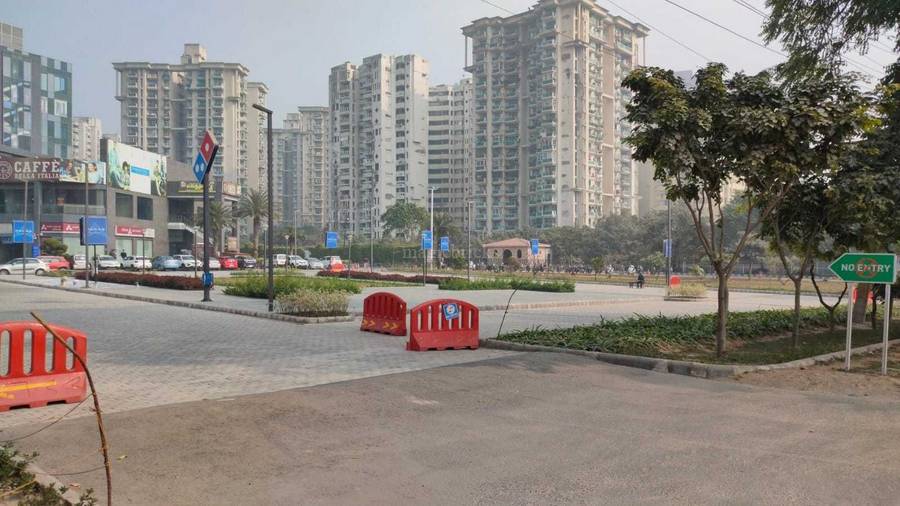 Paras Trade Centre in Gwal Pahari, Gurgaon: Price, Brochure, Floor Plan ...