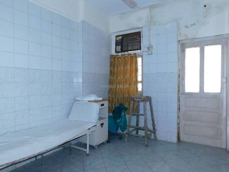 Navjeevan Society in Mumbai Central, Mumbai: Price, Brochure, Floor ...