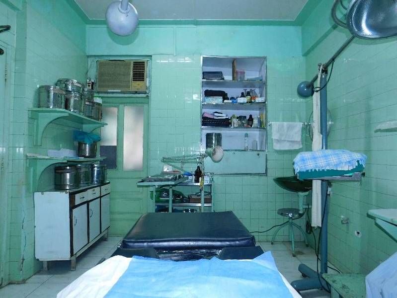 Navjeevan Society in Mumbai Central, Mumbai: Price, Brochure, Floor ...