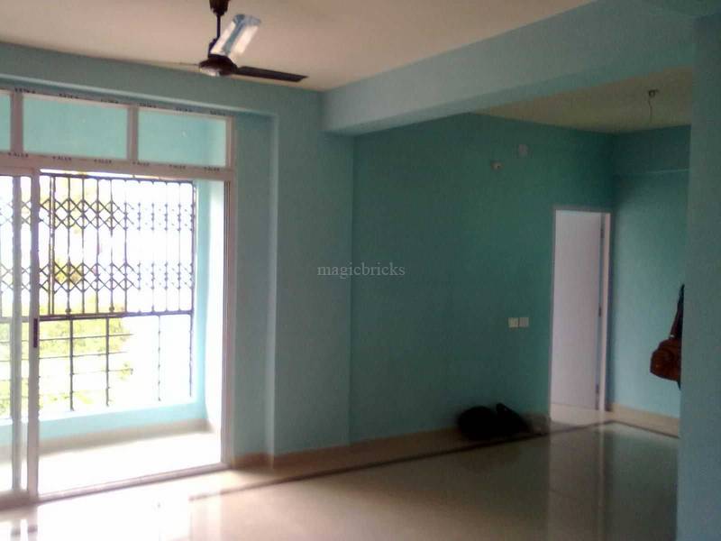 Shreshta Garden Phase 3 and 4 in Rajarhat, Kolkata: Price, Brochure ...