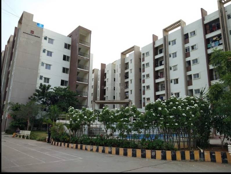 Reddy Mahaveer Rhyolite in Arekere, Bangalore: Price, Brochure, Floor ...