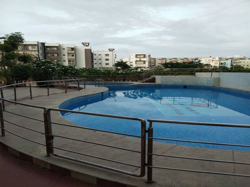 Reddy Mahaveer Rhyolite in Arekere, Bangalore: Price, Brochure, Floor ...