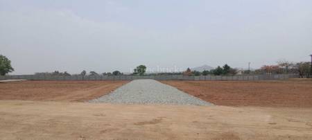 1392 Sq-ft Residential Plot & Land for Sale in Pathardi Road,Nashik ...