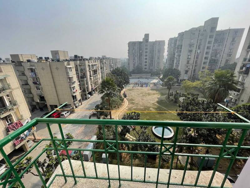 AWHO Vivek Vihar in Sector 82, Noida: Price, Brochure, Floor Plan, Reviews