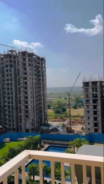 Eldeco Accolade in Sohna, Gurgaon: Price, Brochure, Floor Plan, Reviews