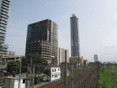 Sunshine Tower in Dadar West, Mumbai: Price, Brochure, Floor Plan, Reviews