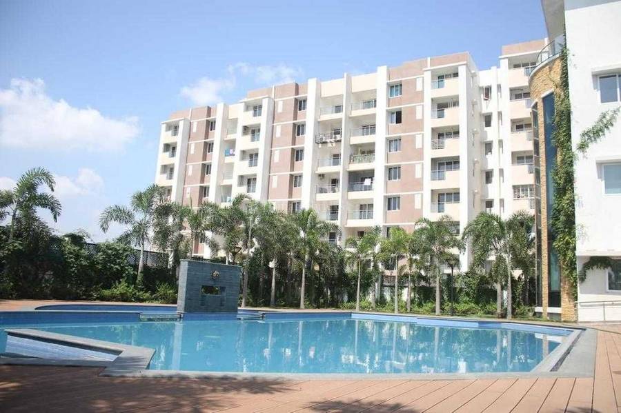 Sudha Residency Kudlu in Kudlu Gate, Bangalore: Price, Brochure, Floor ...