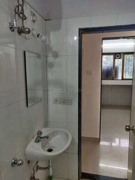 Trikutta Tower in Powai, Mumbai: Price, Brochure, Floor Plan, Reviews