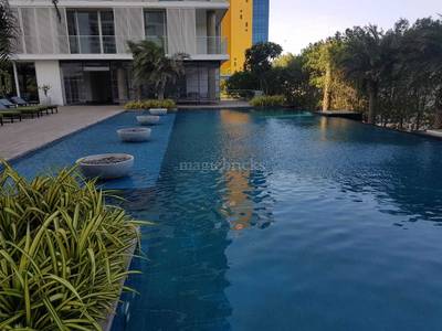 Ceebros One 74 Rent: 21+ Flats for Rent in Ceebros One 74, Chennai