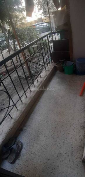 DDA MIG Housing Project Vasant Kunj in Vasant Kunj, New Delhi: Price ...