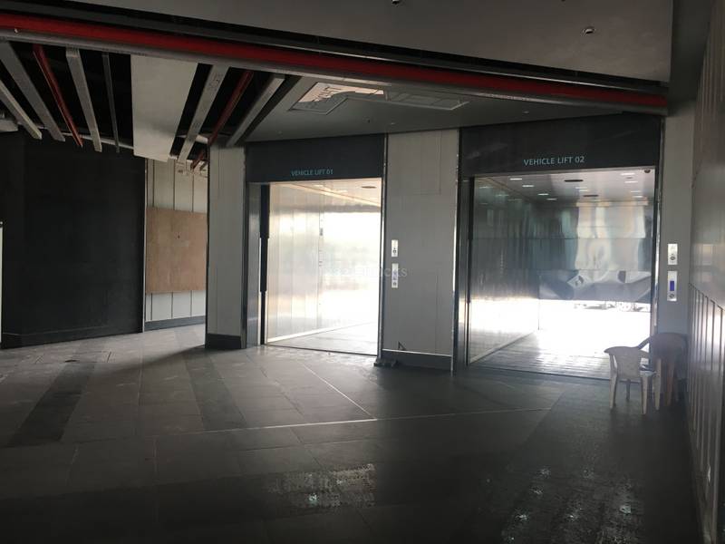 Raheja Tesla Industrial in Juinagar, Navi Mumbai: Price, Brochure ...