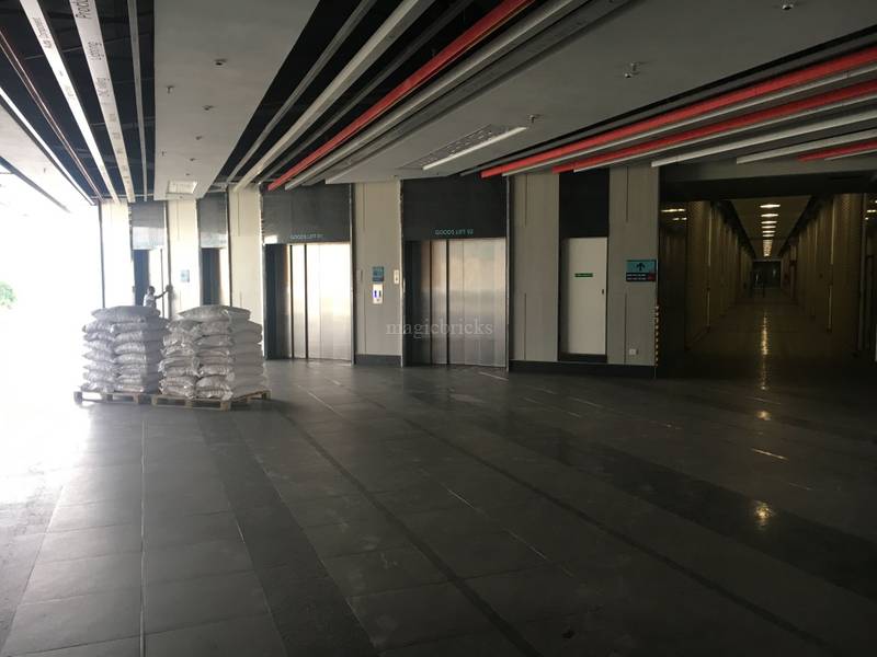 Raheja Tesla Industrial in Juinagar, Navi Mumbai: Price, Brochure ...