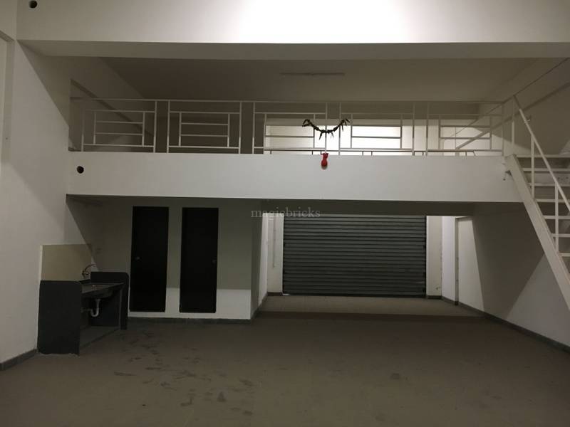 Raheja Tesla Industrial in Juinagar, Navi Mumbai: Price, Brochure ...