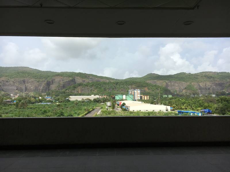 Raheja Tesla Industrial in Juinagar, Navi Mumbai: Price, Brochure ...