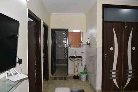 Rent 3 BHK Builder Floor Apartment in Sector 16B Dwarka, New Delhi ...