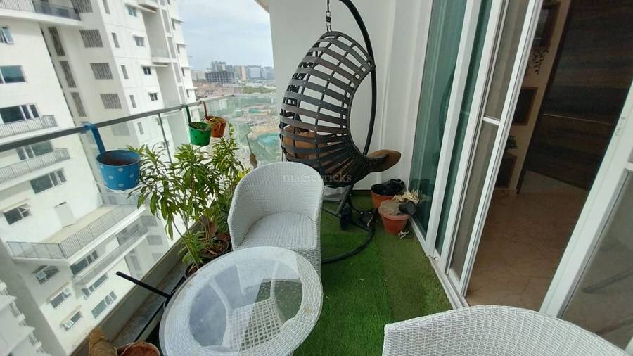 Jayabheri The Summit in Narsingi, Hyderabad: Price, Brochure, Floor ...