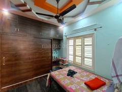 K C Krishna Reddy Layout, Bangalore: Map, Property Rates, Projects ...