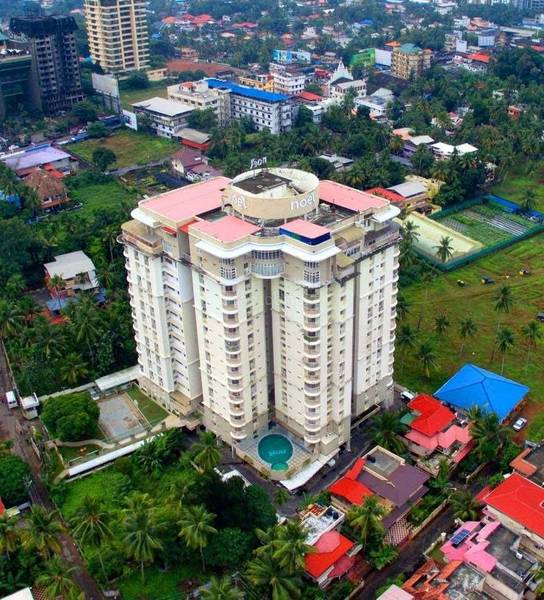 Noel Touch Stone in Vazhakkala, Kochi: Price, Brochure, Floor Plan, Reviews