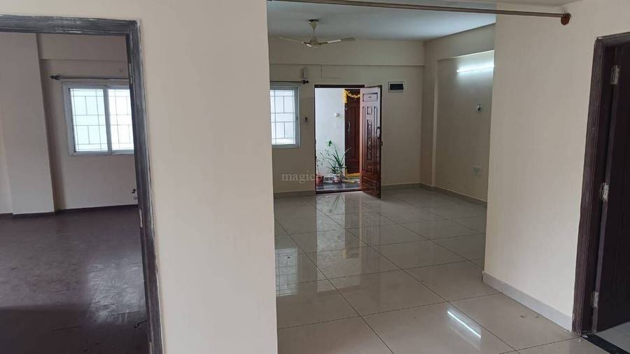 Garuda Star Field in Mahadevapura, Bangalore: Price, Brochure, Floor ...