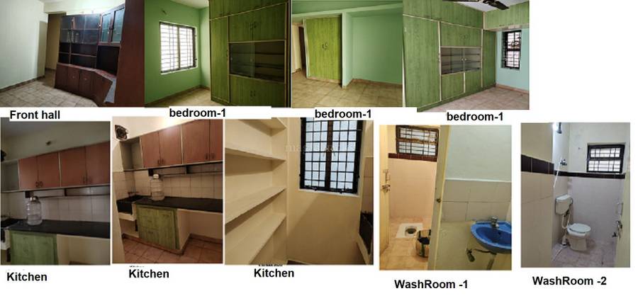 SAF Games Village Y1BOWA in Koyambedu, Chennai: Price, Brochure, Floor ...