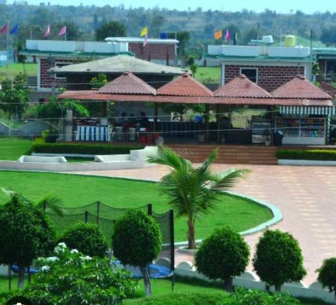 Ambika Farms in Katol Road, Nagpur: Price, Brochure, Floor Plan, Reviews