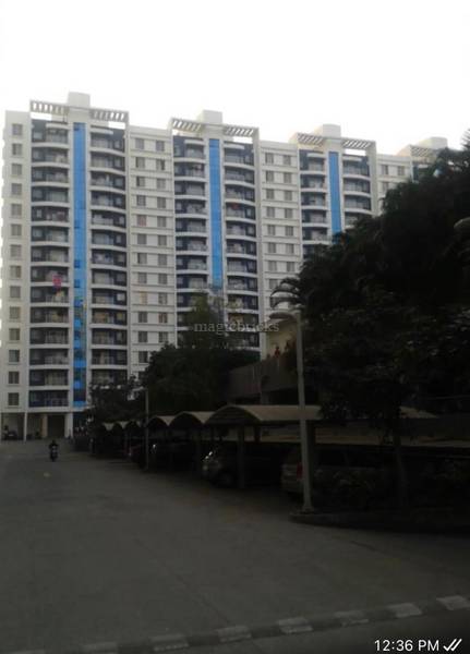 Megapolis Sparklet in Hinjewadi, Pune: Price, Brochure, Floor Plan, Reviews