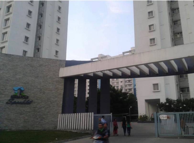 Megapolis Sparklet in Hinjewadi, Pune: Price, Brochure, Floor Plan, Reviews