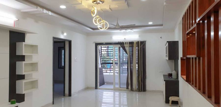 Puppalguda in Puppalaguda, Hyderabad: Price, Brochure, Floor Plan, Reviews
