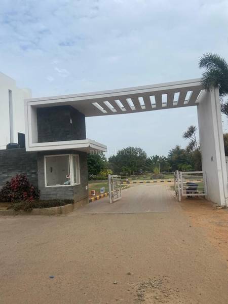 Primus Epsilon in Kompally, Hyderabad: Price, Brochure, Floor Plan, Reviews