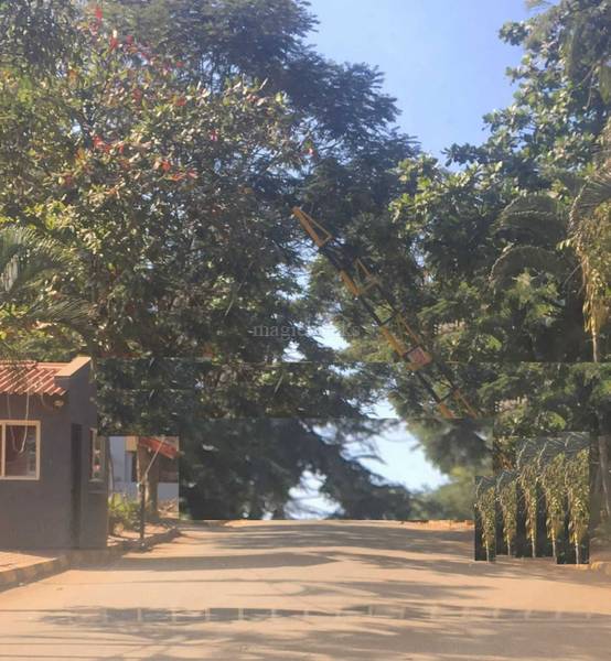 GPR Royale Layout in Huskur, Bangalore: Price, Brochure, Floor Plan ...