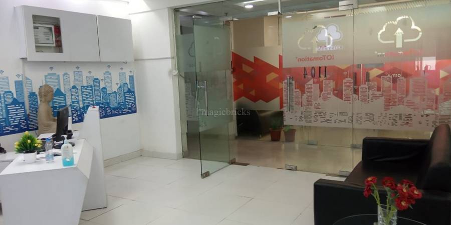 Advant Navis Business Park in Sector 142, Noida: Price, Brochure, Floor ...