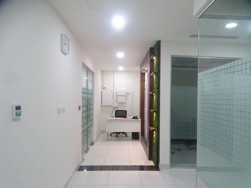 SSPDL Alpha City in Navalur, Chennai: Price, Brochure, Floor Plan, Reviews