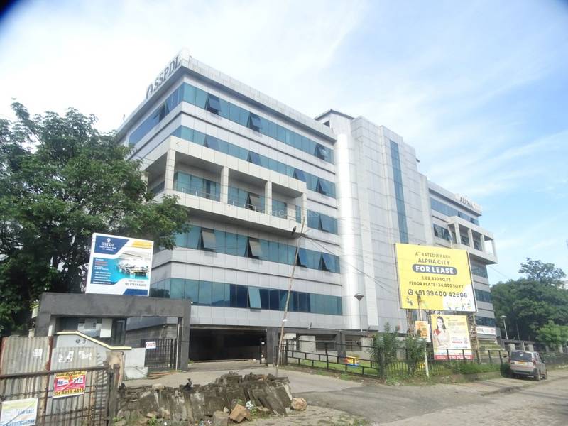 SSPDL Alpha City in Navalur, Chennai: Price, Brochure, Floor Plan, Reviews