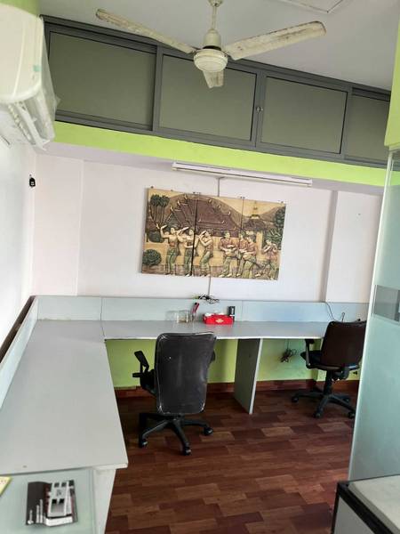 Highway Commercial Center in Sonawala Industry Estate, Mumbai: Price ...