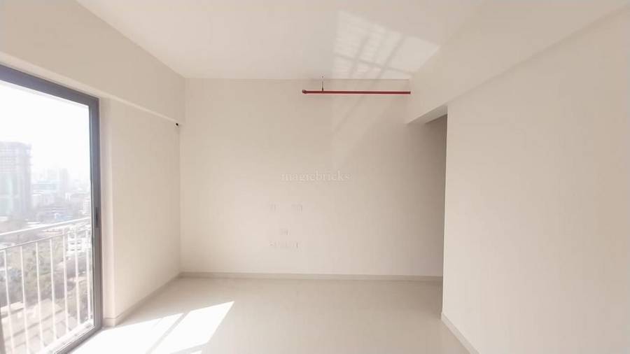 Rustomjee Summit in Borivali East, Mumbai: Price, Brochure, Floor Plan ...