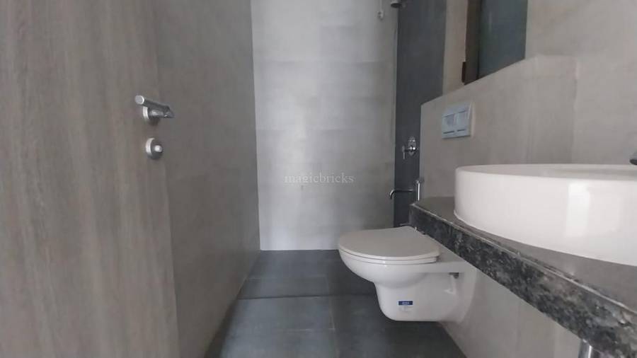 Rustomjee Summit in Borivali East, Mumbai: Price, Brochure, Floor Plan ...