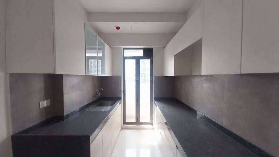 Rustomjee Summit in Borivali East, Mumbai: Price, Brochure, Floor Plan ...