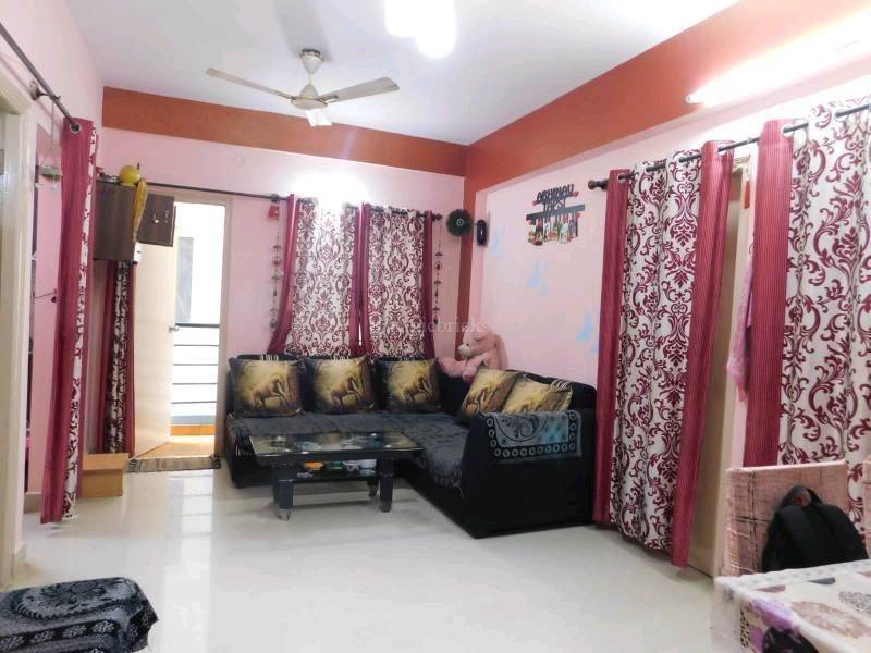 Prabhavathi Paramount Phase 2 in Electronic City Phase 2, Bangalore ...