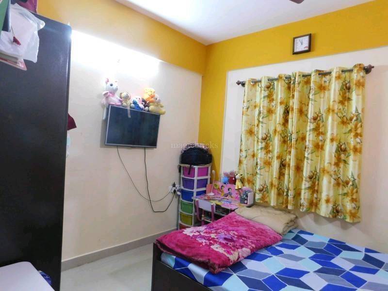 Prabhavathi Paramount Phase 2 in Electronic City Phase 2, Bangalore ...