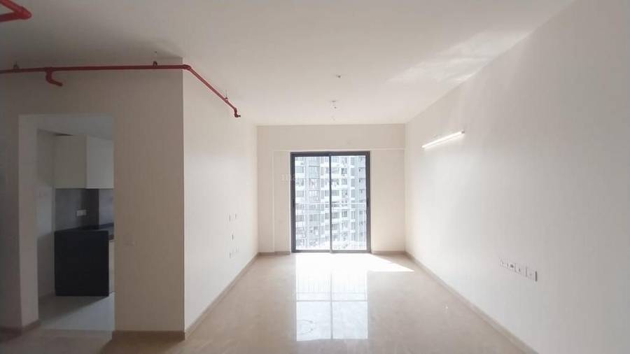 Rustomjee Summit in Borivali East, Mumbai: Price, Brochure, Floor Plan ...