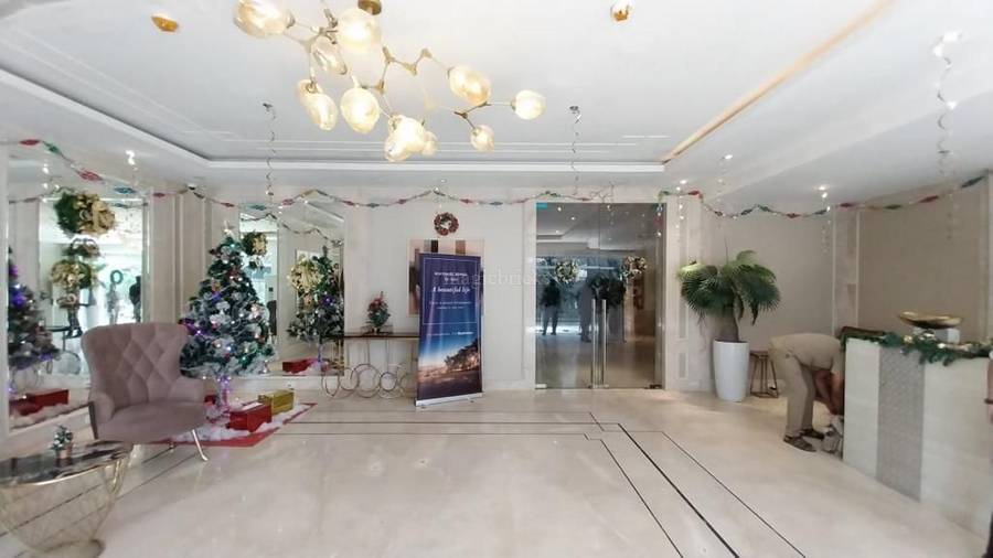 Rustomjee Summit in Borivali East, Mumbai: Price, Brochure, Floor Plan ...