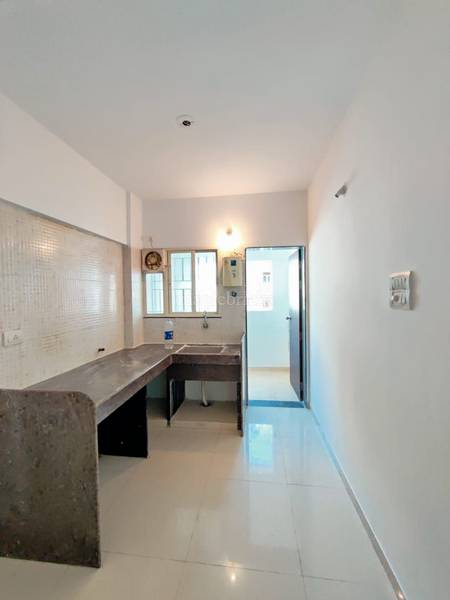 Pristine Pacific 1 in Ambegaon, Pune: Price, Brochure, Floor Plan, Reviews