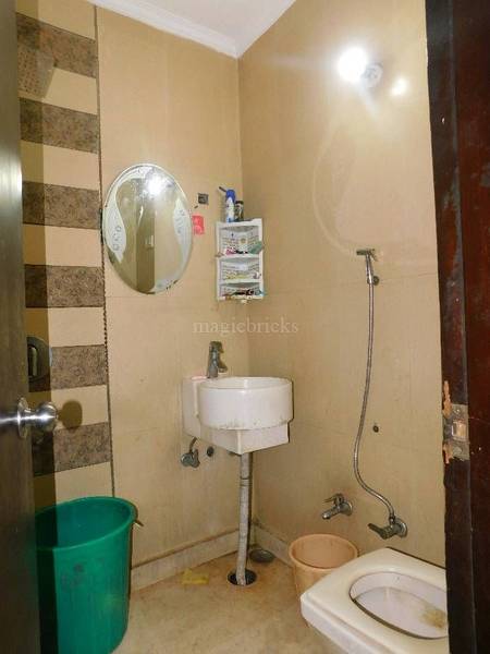 BU Block Pitampura in Pitampura, New Delhi: Price, Brochure, Floor Plan ...