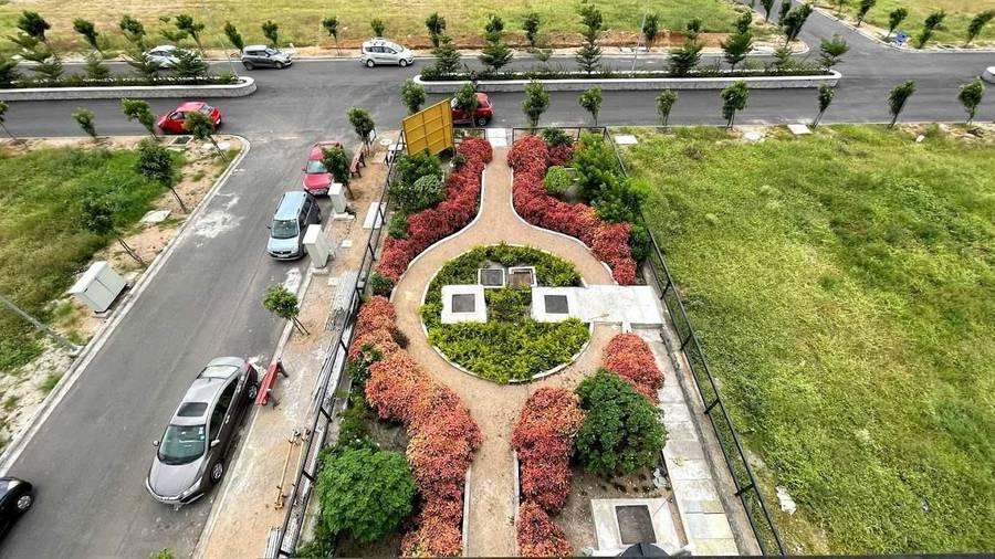 Aparna Avani in Isnapur, Hyderabad: Price, Brochure, Floor Plan, Reviews