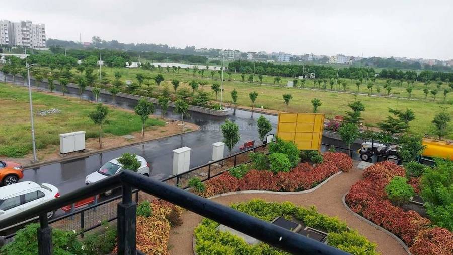 Aparna Avani in Isnapur, Hyderabad: Price, Brochure, Floor Plan, Reviews