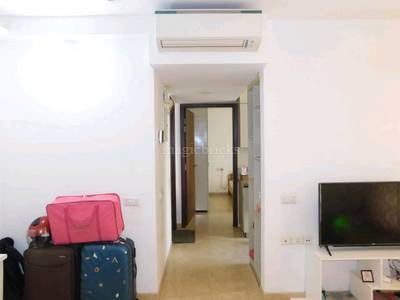 1 BHK Flats for Rent in Hiranandani Zen Maple, Mumbai