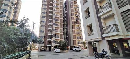 2 BHK Flats for Sale in Ganesh Genesis, Ahmedabad