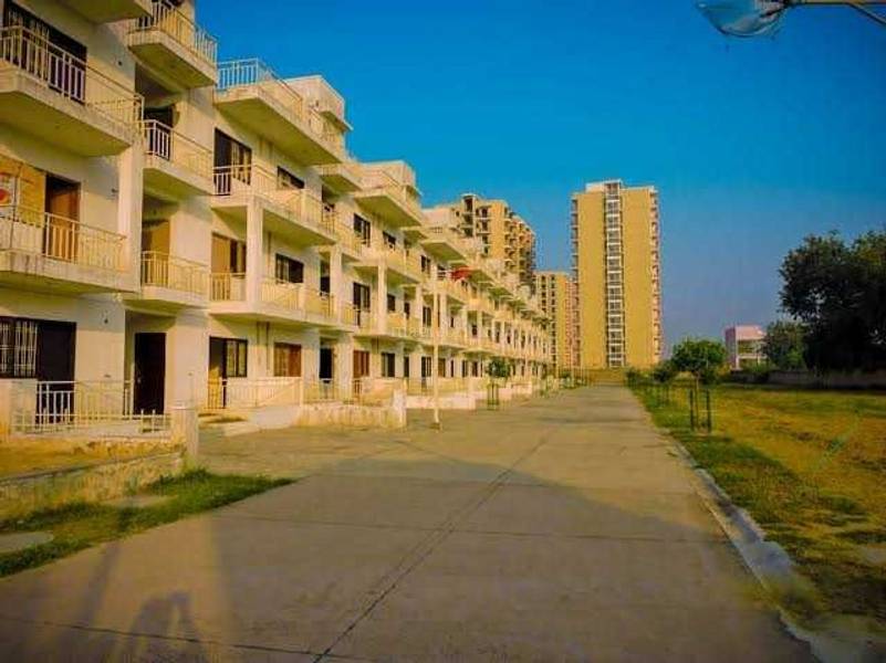 Mathura Vrindavan MVDA Rukmani Vihar Awasiya Yojana in Rukmani Vihar ...